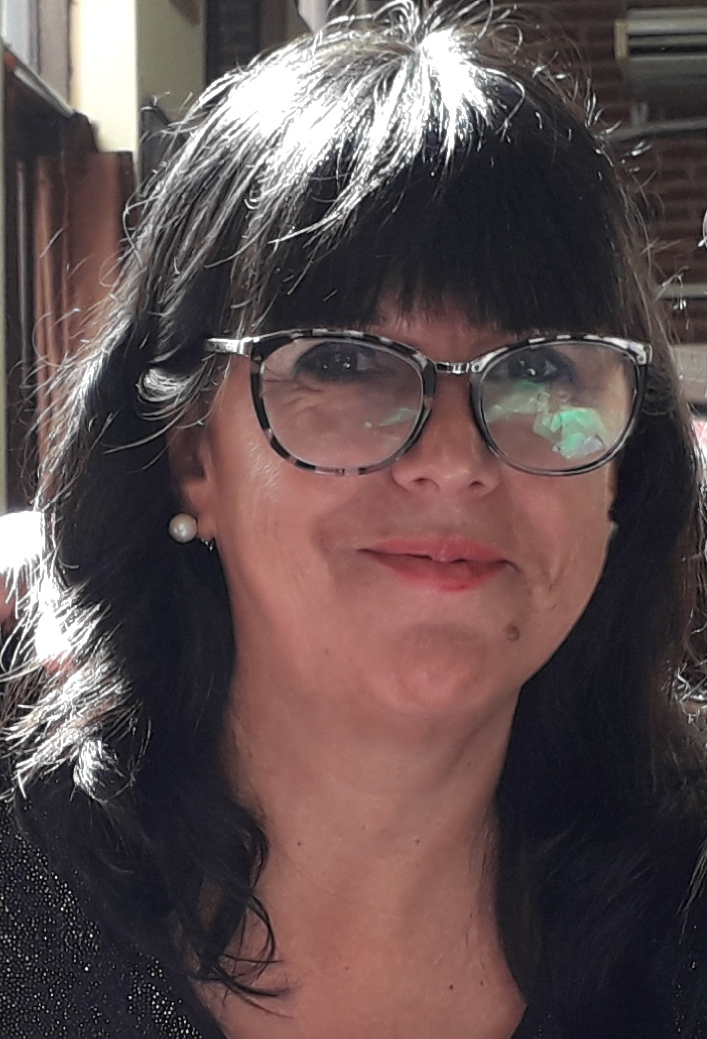 PsySon | Alcira Alejandra Barrera